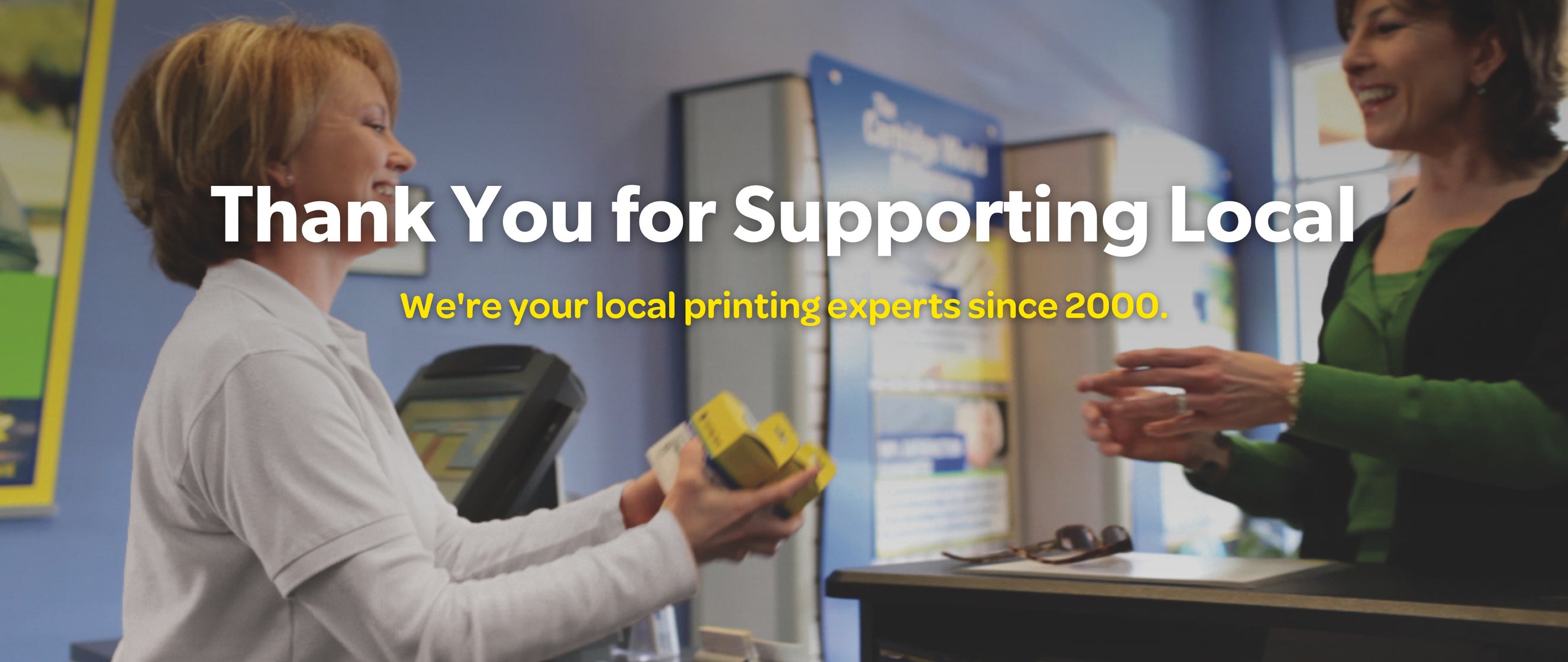 Toner & Ink Cartridges - 100% Satisfaction Guaranteed - Cartridge World