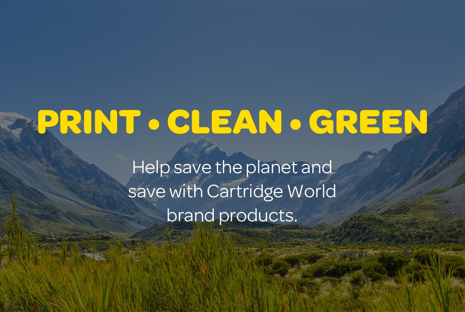 Toner & Ink Cartridges - 100% Satisfaction Guaranteed - Cartridge World