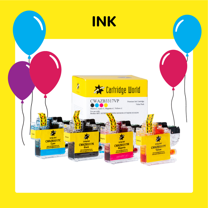 Toner & Ink Cartridges - 100% Satisfaction Guaranteed - Cartridge World